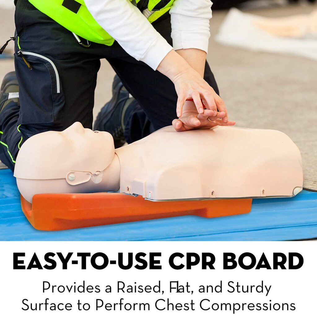 CPR board - Distripharm Ltd