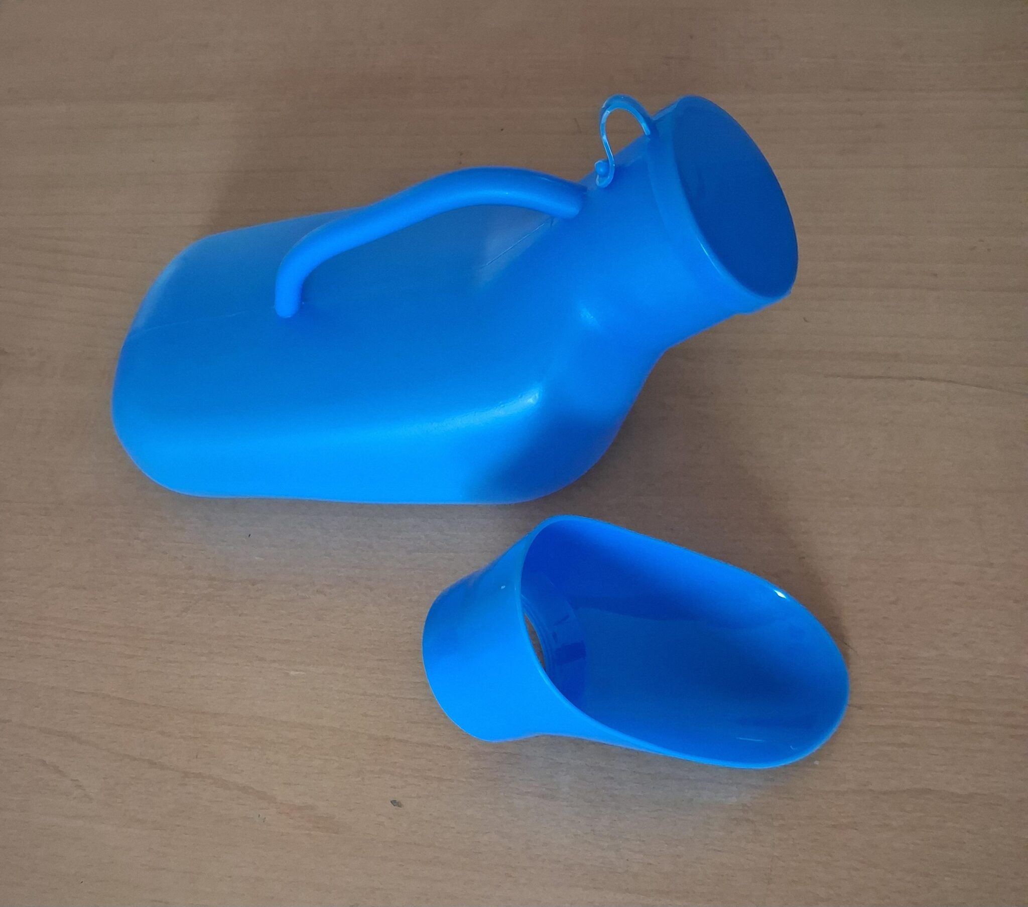 Urinal Female 1.2L - Distripharm Ltd